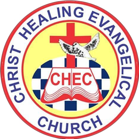 Advertisement - Christ Healing Evangelical Church